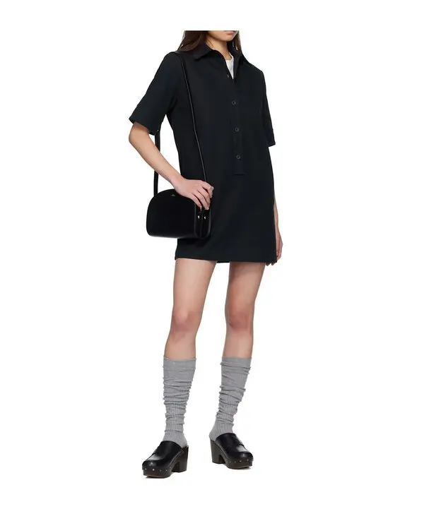 A.p.c. Les Sabots Mules