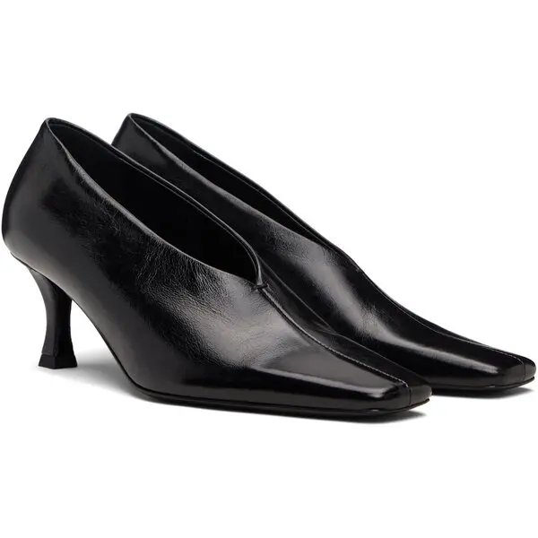 Proenza Schouler Trap High Heels