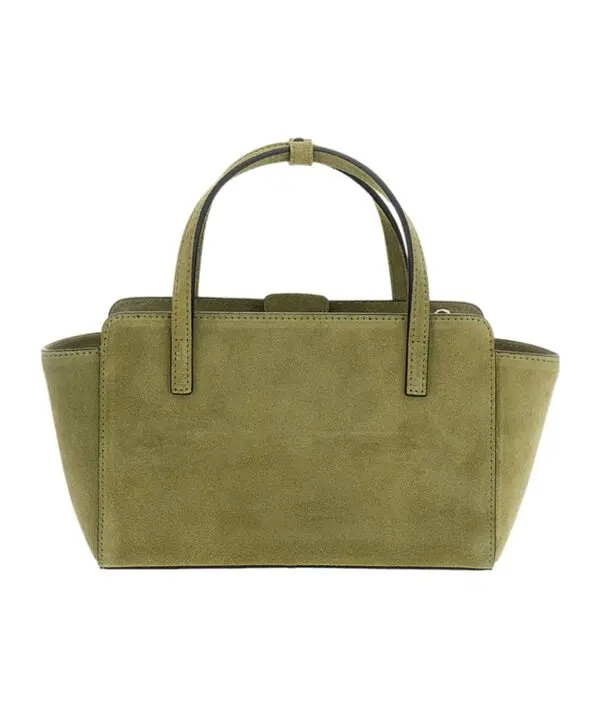 HIDESINS Flap Shoulder Bag