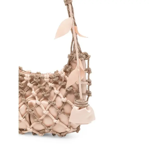 Rosantica Cut-out Handbag