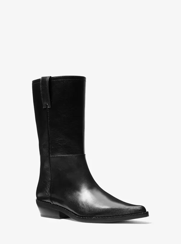 Michael Kors Pointed-toe Boots