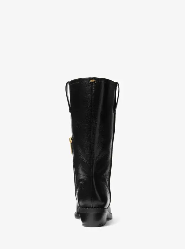 Michael Kors Pointed-toe Boots