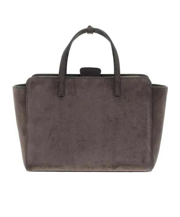 HIDESINS Flap M Structured Tote Bag - No