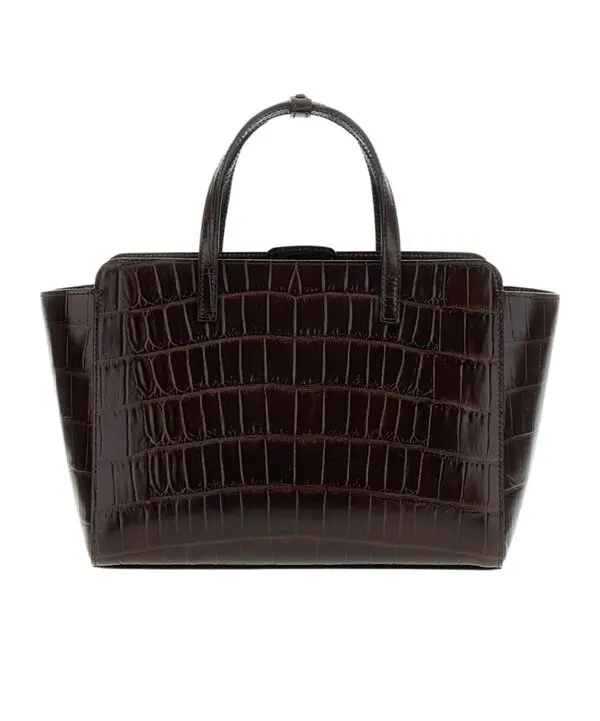 HIDESINS Top-handle Shoulder Bag