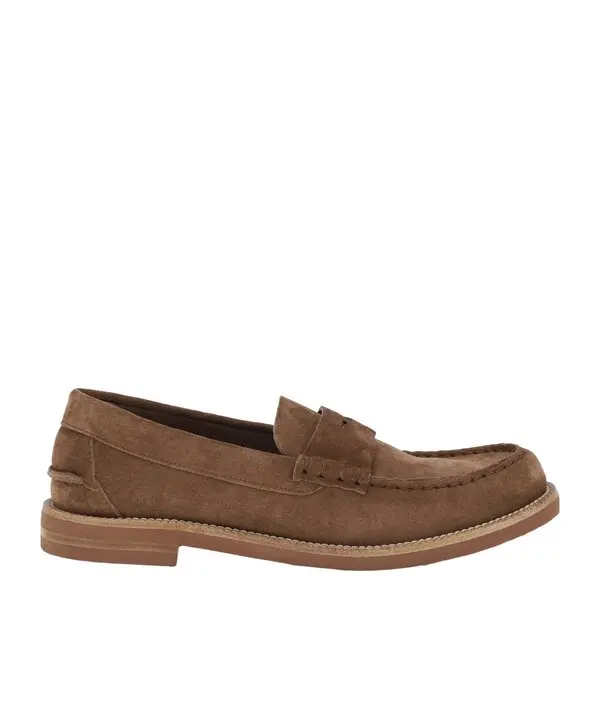 PEDRO GARCIA Sabela Loafers