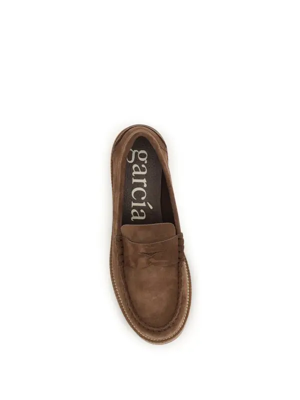 PEDRO GARCIA Sabela Loafers