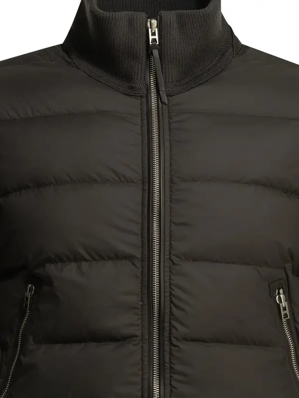 TOM FORD Quilted Down Jacket