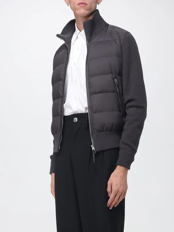TOM FORD Quilted Down Jacket