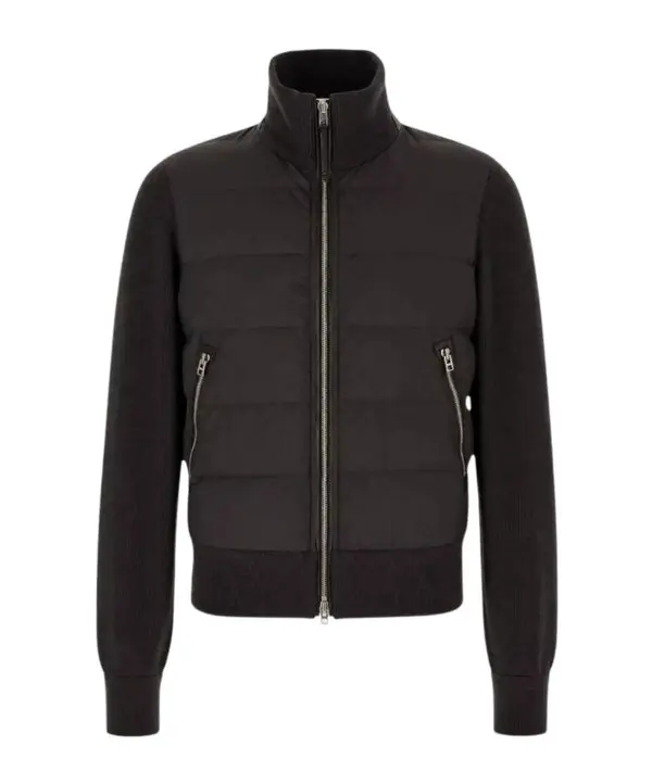 TOM FORD Quilted Down Jacket