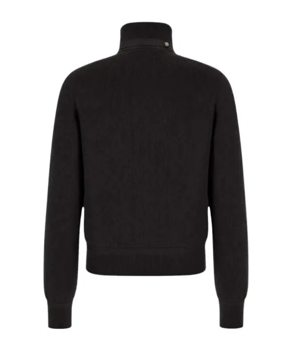 TOM FORD Quilted Down Jacket