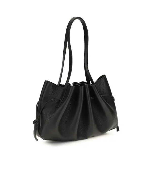 Yuzefi Drawstring Shoulder Bag