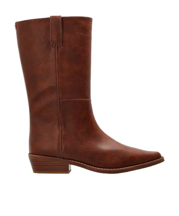Michael Kors Pointed-toe Boots