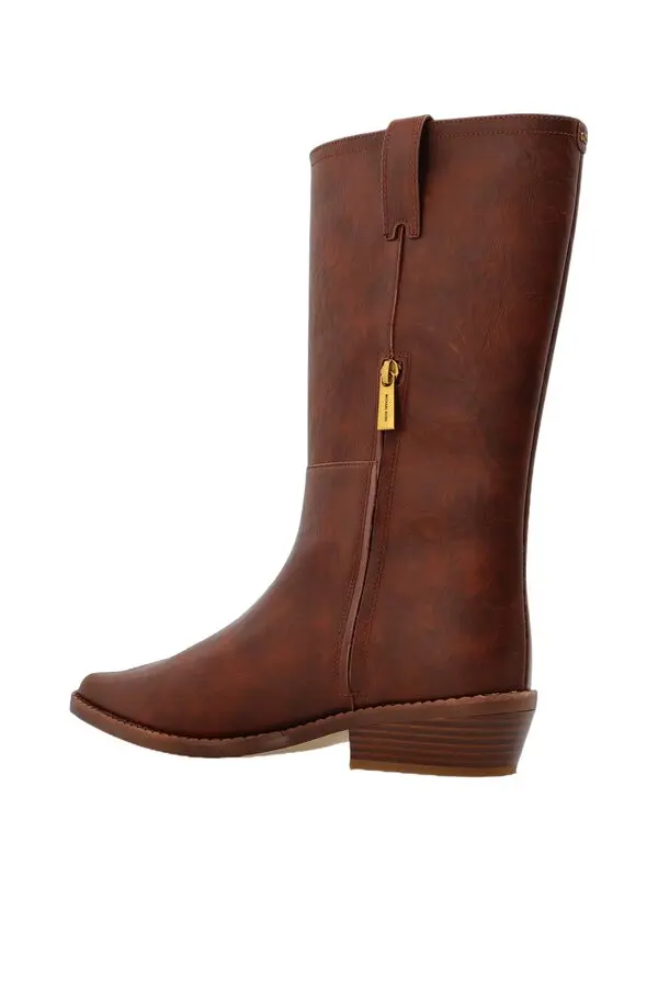 Michael Kors Pointed-toe Boots