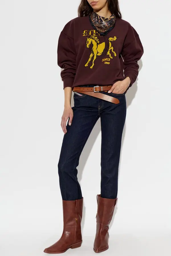Michael Kors Pointed-toe Boots