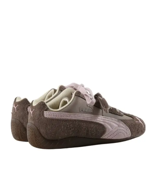 PUMA Speedcat Brushed Luxe Wns Sneakers