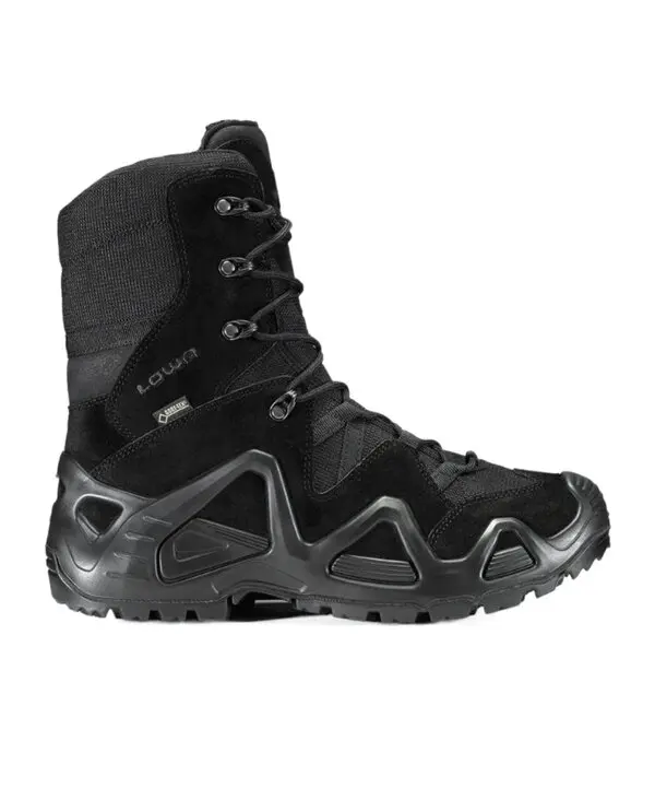 Lowa Zephyr Gtx Hi Tf - Black