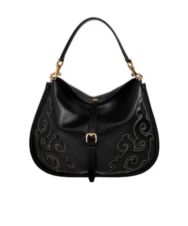 Etro Patterned Shoulder Bag