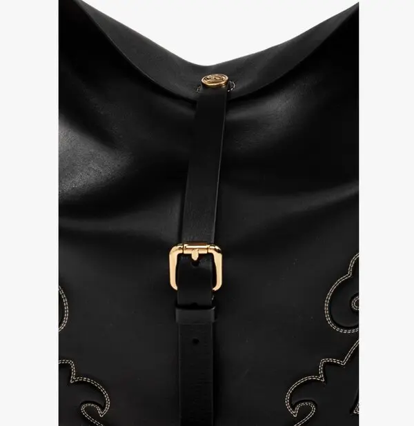 Etro Patterned Shoulder Bag