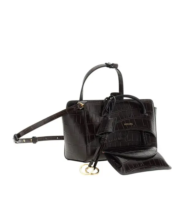HIDESINS Top-handle Shoulder Bag