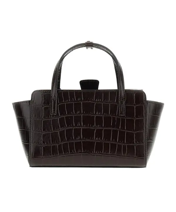 HIDESINS Top-handle Shoulder Bag