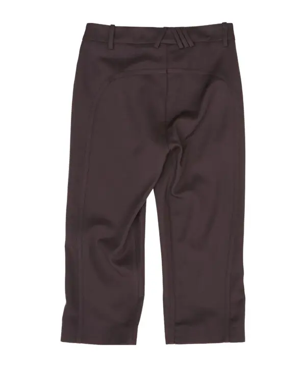 Attico Short Pants