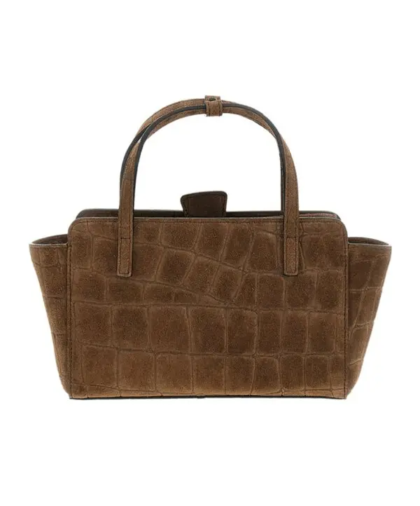 HIDESINS Top-handle Shoulder Bag