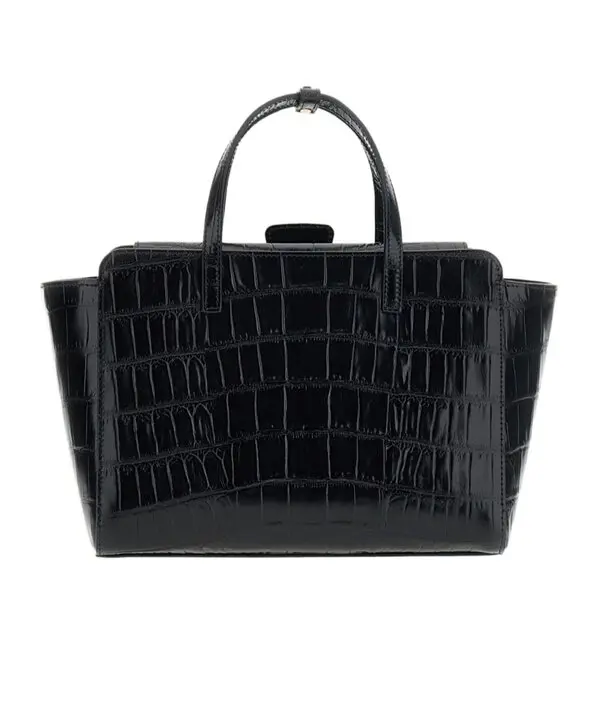 HIDESINS Top-handle Shoulder Bag