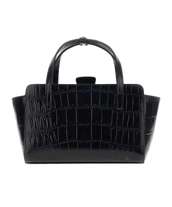 HIDESINS Top-handle Shoulder Bag
