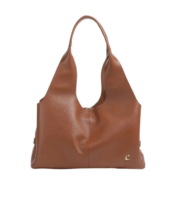 COCCINELLE Slouchy Shoulder Bag