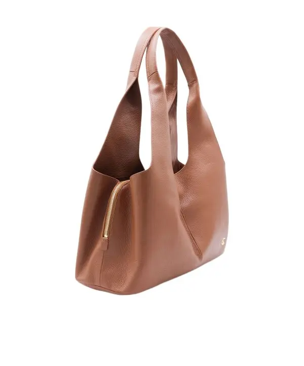 COCCINELLE Slouchy Shoulder Bag