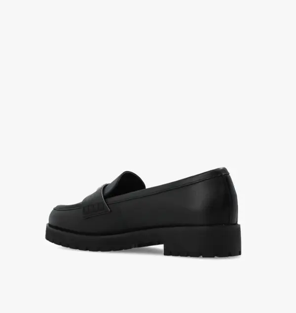 Michael Kors Round-toe Loafers