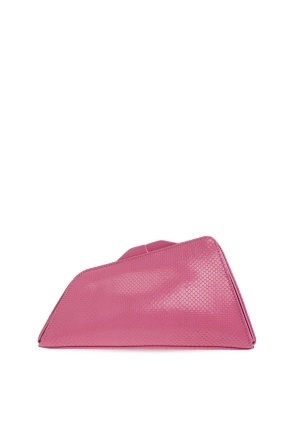 Attico Geometric Clutch