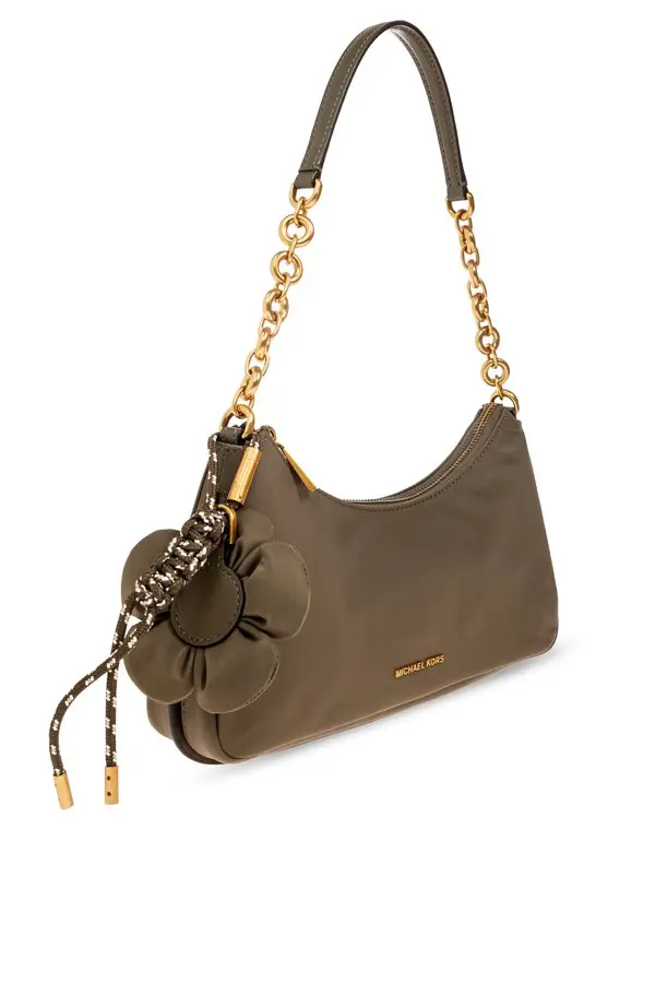 Michael Kors Chain-link Shoulder Bag