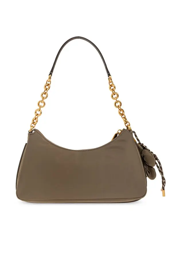 Michael Kors Chain-link Shoulder Bag