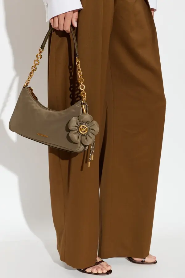 Michael Kors Chain-link Shoulder Bag