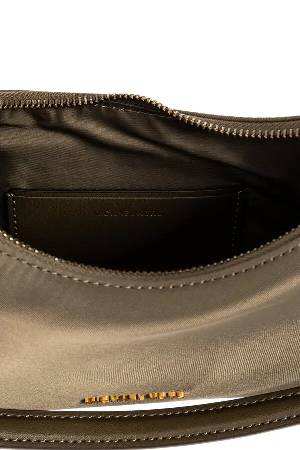 Michael Kors Chain-link Shoulder Bag