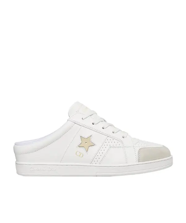 Dior Star Sneaker