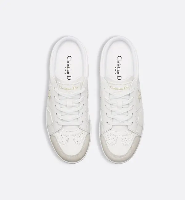 Dior Star Sneaker