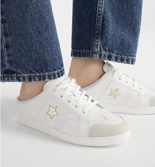 Dior Star Sneaker