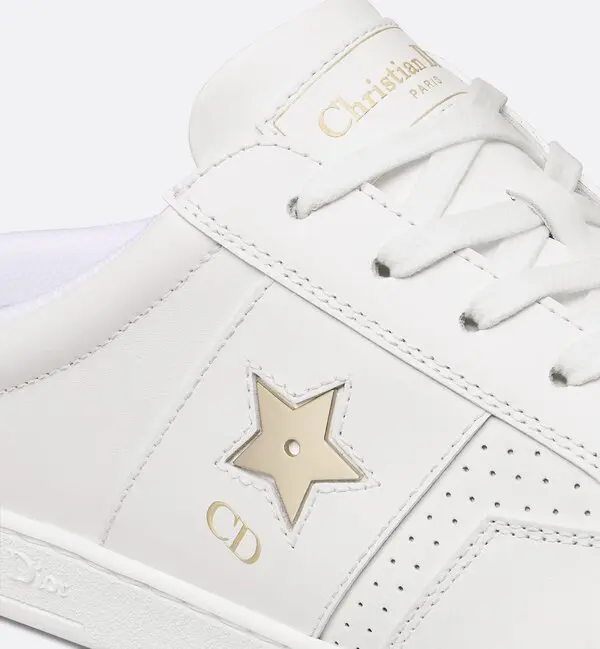 Dior Star Sneaker