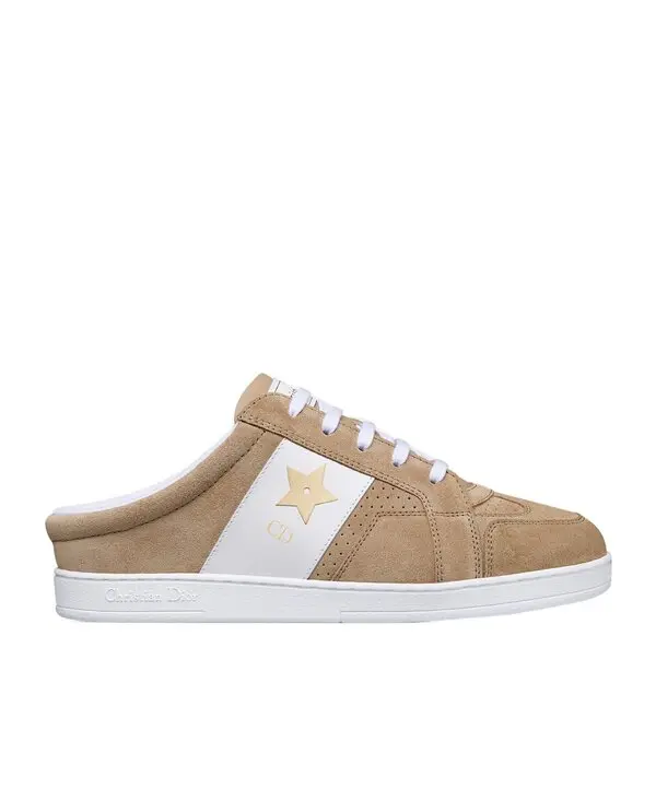 Dior Star Sneaker