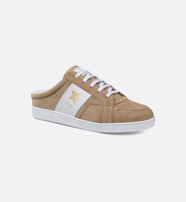 Dior Star Sneaker