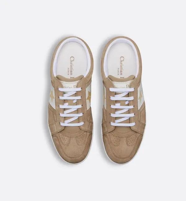 Dior Star Sneaker