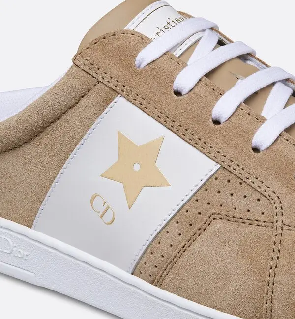 Dior Star Sneaker