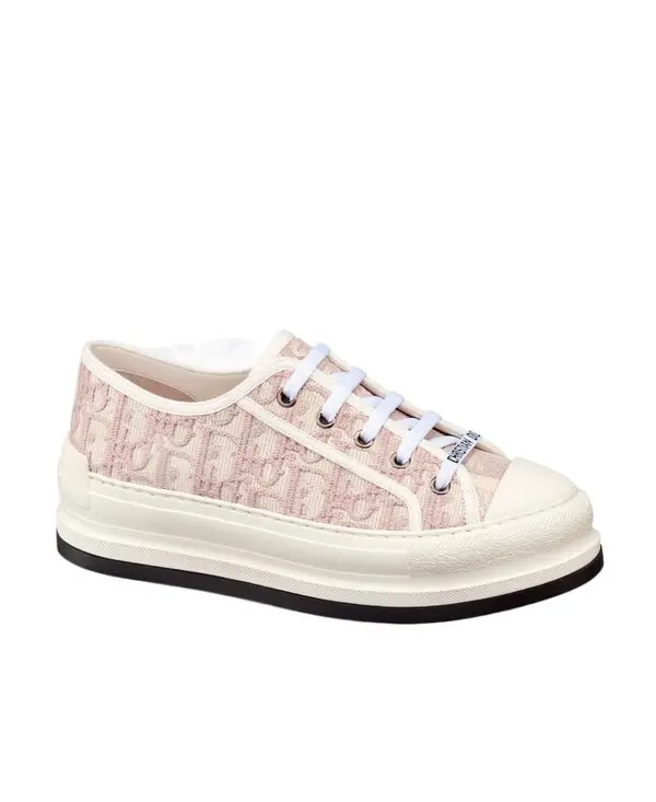 Dior Walk N Low-top Sneakers