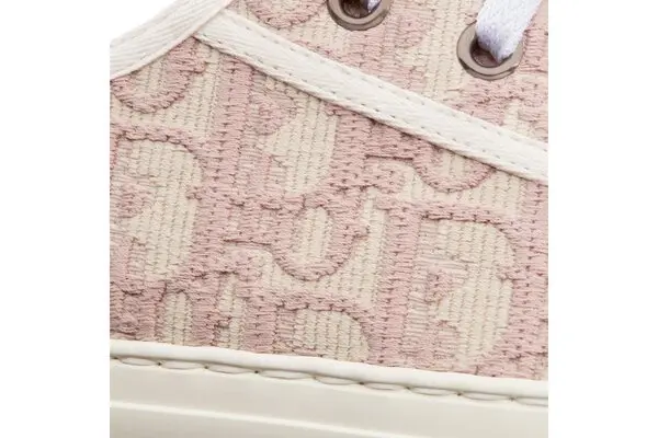 Dior Walk N Low-top Sneakers