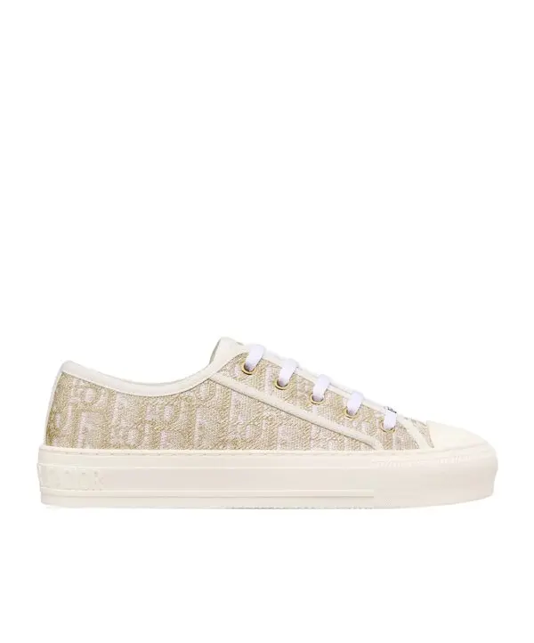 Dior Walk'n' Sneaker - White