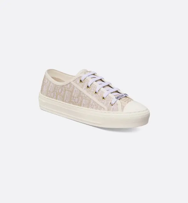 Dior Walk'n' Sneaker