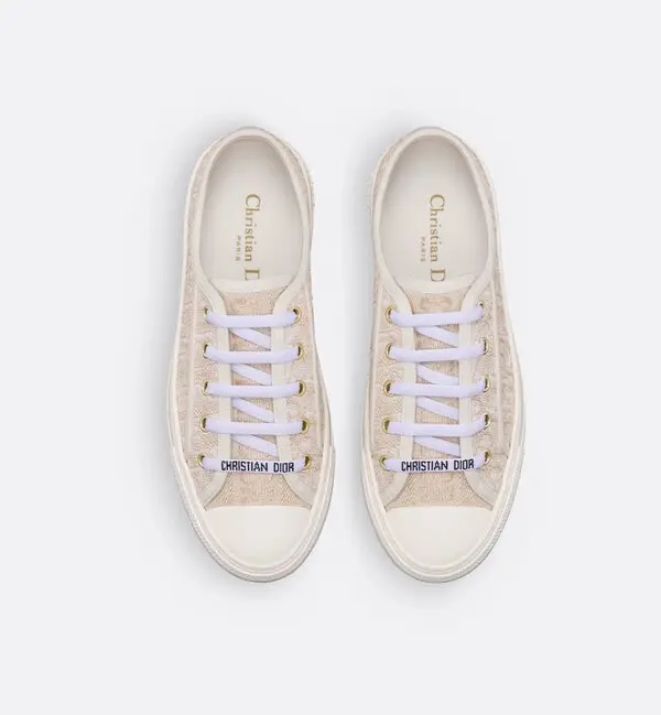 Dior Walk'n' Sneaker