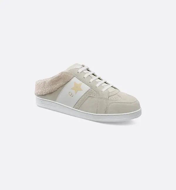 Dior Star Sneaker